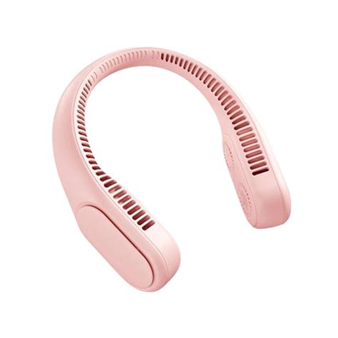 Buy Jisulife Fa12r Neck Fan At Best Price In Bangladesh Pickaboo