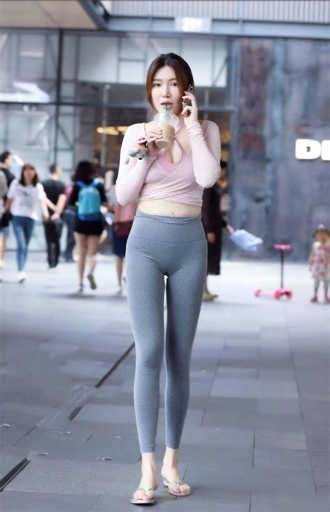 Asian Fashion Leggings Part 27 Leggings For Yoga 2020