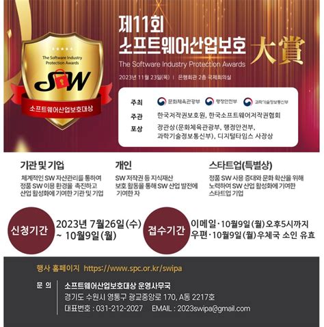 소프트웨어 저작권 보호에 앞장서는 영웅을 찾아라 파이낸셜뉴스