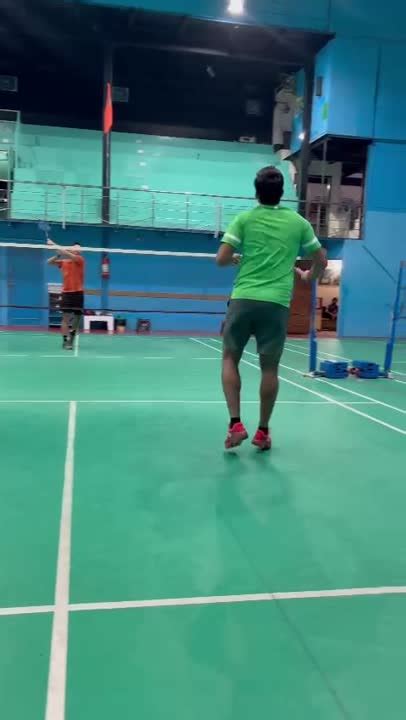 Shubham Kumar On Linkedin Linkedln Bai Bwf Kheloindia Sai