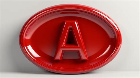 Premium Photo 3d Rendered Photo Of Red Objects