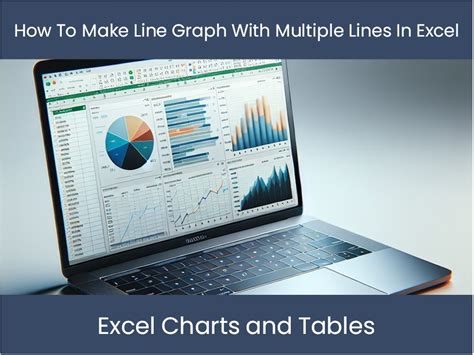 Excel Tutorial How To Make Line Graph With Multiple Lines In Excel