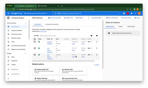 GCPHA VPN CloudNetDevOps