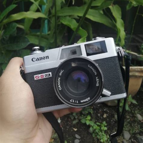 Kamera Analog Kelebihan Kekurangan Dan Rekomendasinya Kredit Pintar
