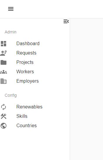 The Padding For Iconbutton And Listitem Are Absent For Material Ui