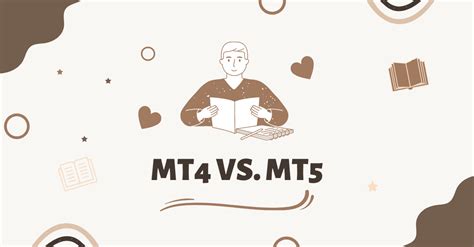 Mt4 Vs Mt5 Choose The Right Forex Trading Platform