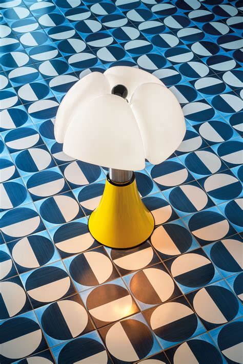 Pipistrello Table Or Floor Lamps Martinelli Luce