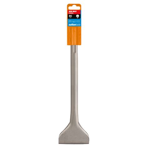 Sds Max Chisel