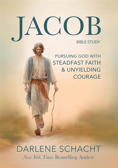 Bible Jacob