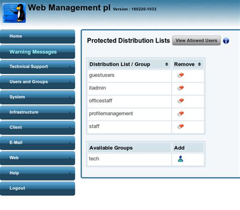 Fileemail Protected Distribution Listspng Linux Schools Documentation