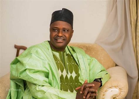 A Rallying Cry For National Representation Senator Simon Mwadkwons Candidacy For Pdp National