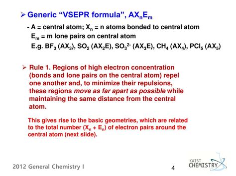 Ppt Chapter 3 Molecular Shape And Structure Powerpoint Presentation Id 4087695
