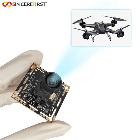 5mp Global Shutter External Trigger Usb20 Color Industrial Camera