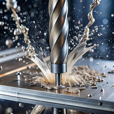 Premium Vector Fuel Injector In Action