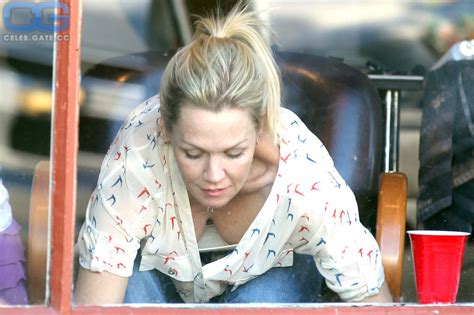 Jennie Garth Nude Pictures Onlyfans Leaks Playboy Photos Sex Scene Uncensored