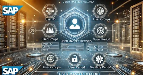 understanding sap user master records a complete guide sap security