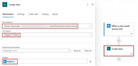 How To Add Attachments To Sharepoint List Items Using Power Automate [5 Different Examples