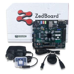 ZEDBOARD Digilent Distributors And Price Comparison Octopart Component Search