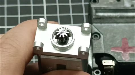 определить вращение направление Youtube