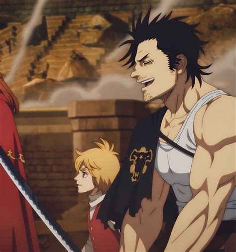 Pin On Yami Sukehiro