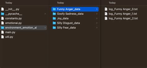 Exploring Emotions With Artificial Intelligence Openai And Exploratory Data Analysis Towards