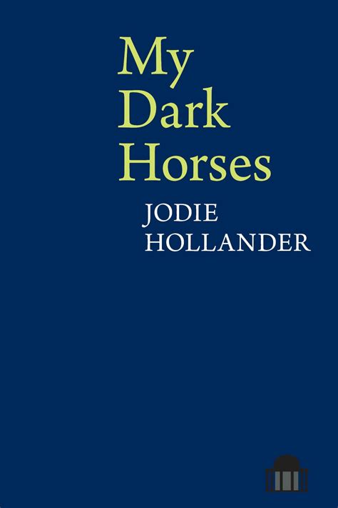 Purchase My Books — Jodie Hollander