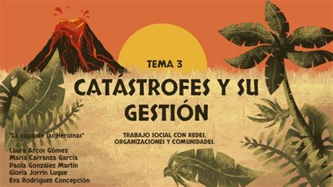 PRÁCTICA REDES Genially