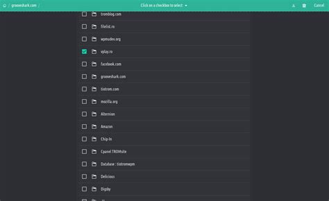 Password Safe Trom Jaro