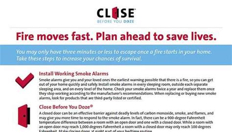 Home Close Your Door