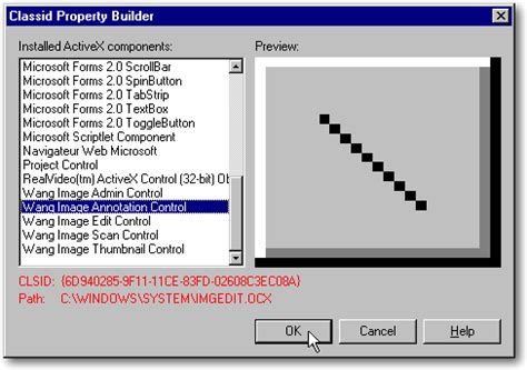 Introduction To Activex Controls