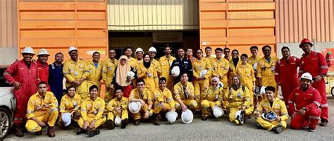 Geowell Sdn Bhd Posted On Linkedin