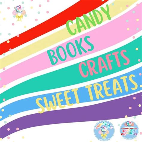 Candy Crafts Candy Crafts Added A New Photo