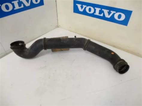 30645292 Tubo De Intercooler Volvo V40 Vw 1 8 16v B4184s 2005 Eur 36 00 Picclick Fr