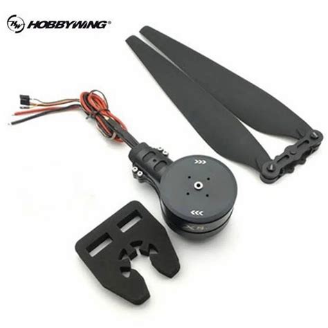 Hobbywing X8 100KV Drone Power System Set At 15500 Set Drone Accessories In Marturu ID