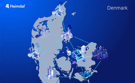 Smart Grid Fragility A Constant Threat For The European And American Way Of Living