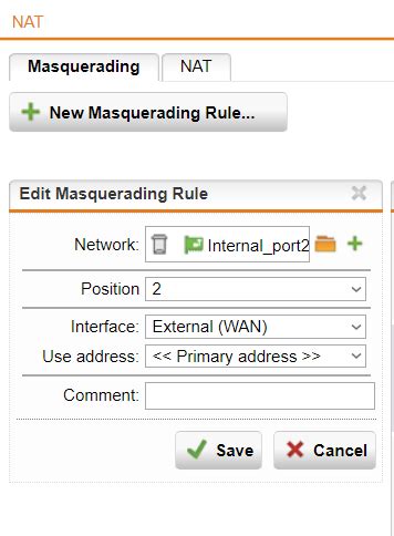 UTM Home Set Up With Existing Cable Modem And WLAN Router General Discussion UTM Firewall