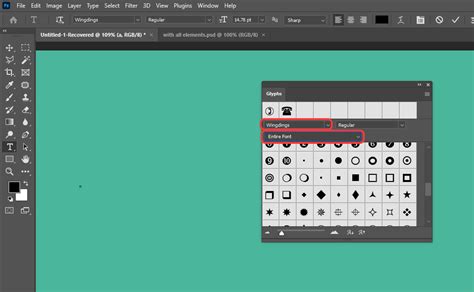 How To Create Bullet Points In Adobe Photoshop Bittbox