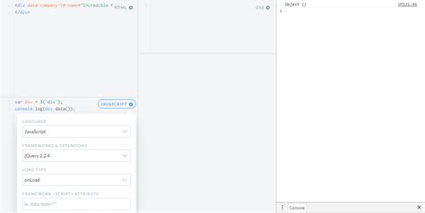 Whats New With Jquery 3 Whats New With Jquery 3