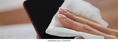 Wipe Screen Stock Photos Images Photography Shutterstock