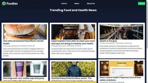 github rohansamrat foodiesweb gssoc2024 gssoc 24 project open to contributers