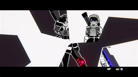 The Segment Twins On Steam