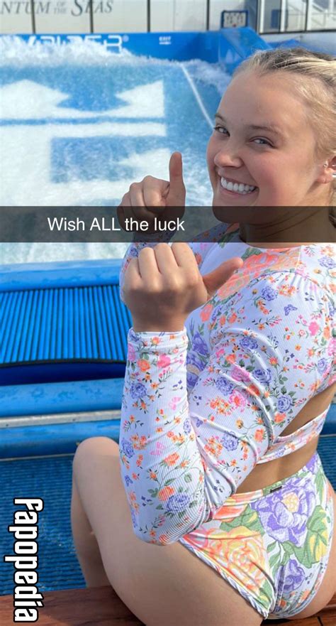 Jojo Siwa Nude Leaks Photo Fapopedia