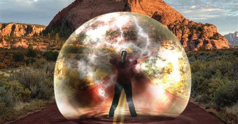 This Amazing Study Shows How Humans Can Sense A Force Field Around Their Body Conscious Reminder