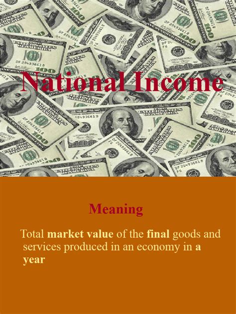 Circular Flow Of Income Ppt Auto Saved Pdf Trade Economies