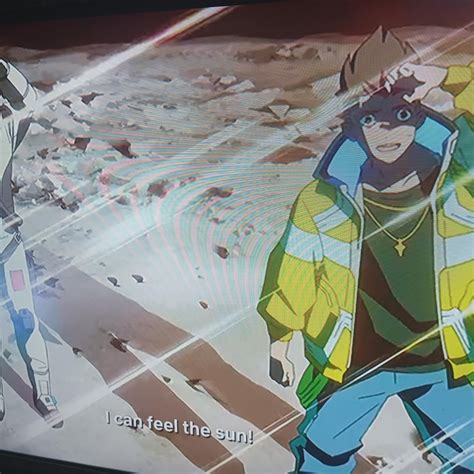 Braindance Sex Scene Loop R Edgerunners