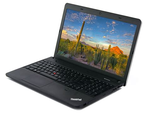 Lenovo Thinkpad Edge E Laptop I M Windows