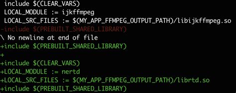 “易”开源 基于 Ijkplayer 的 Lls Player 移动端应用实践 脉脉