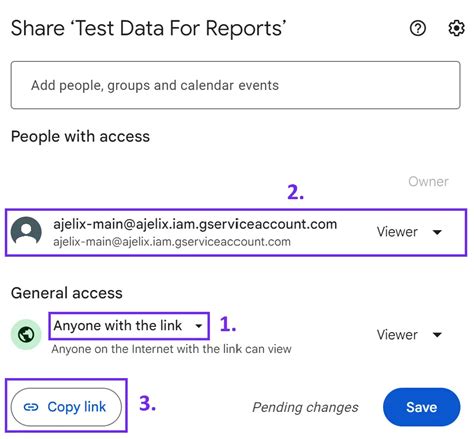 How To Add Google Sheets As Your Data Source AI For Data Analysis Ajelix