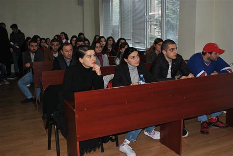 სოხუმის სახელმწიფო უნივერსიტეტი • Sokhumi State University Added A New სოხუმის სახელმწიფო