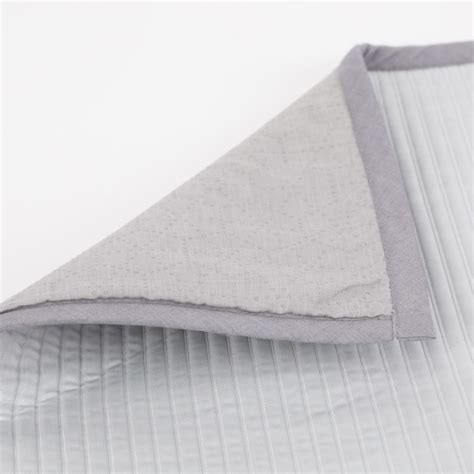 [개놀자] 듀라론 에어 매쉬 강아지 고양이 냉감 쿨매트 페오펫몰